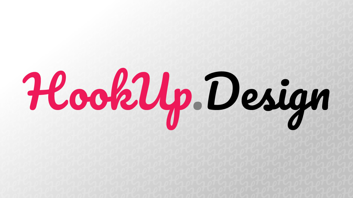 Portfolio Archive - HookUp.design